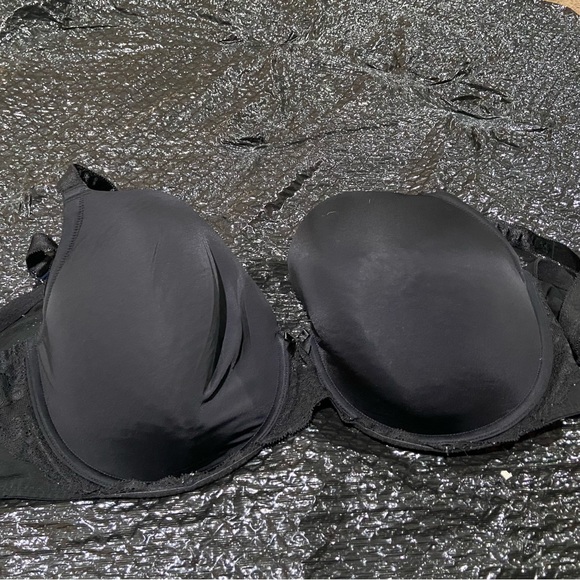 torrid | Intimates & Sleepwear | Womens Torrid Bra Size 44d | Poshmark
